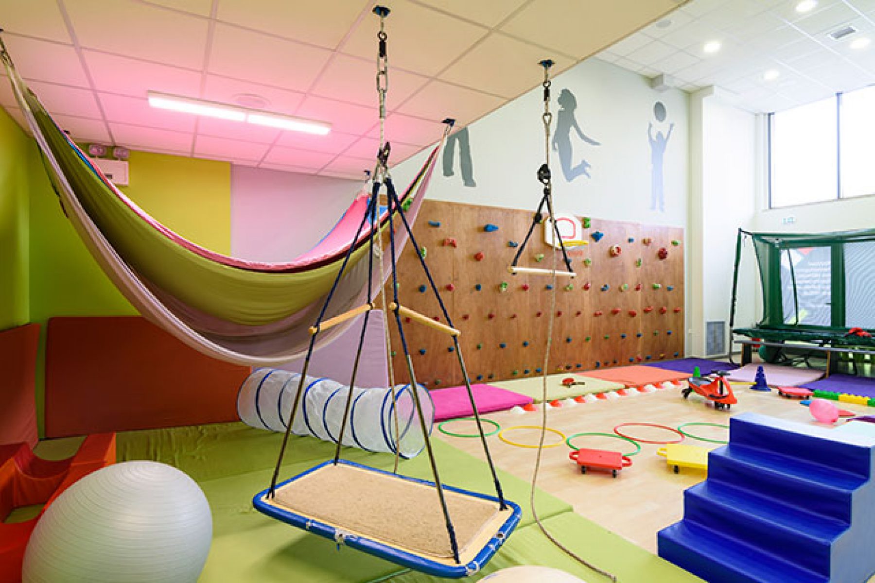Occupational Therapy - Psychomotor Athens
